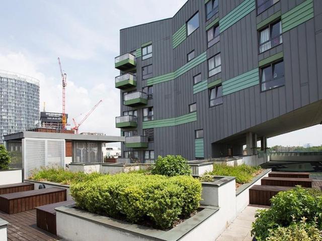 Edge Apartments, 1 Lett Road. 2 bed flat to rent £2,197 pcm £507 pw