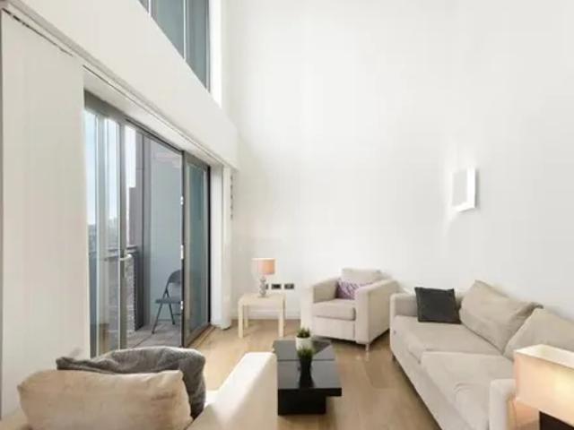 Edge Apartments, 1 Lett Road, London, E15 2HP, United Kingdom | 3 bed duplex for rent #140226813 | Rentberry