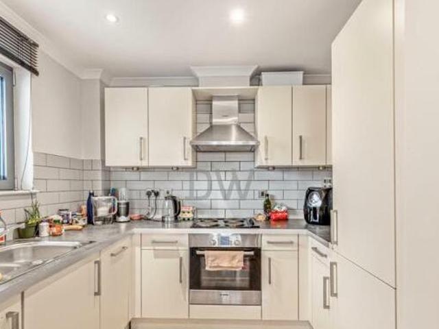 Edge Apartments, London, 1 Bedroom Flat