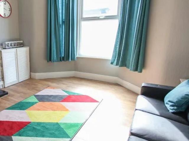 Edge Grove, Liverpool, L7 0HW, United Kingdom | 5 bed townhouse for rent #137017827 | Rentberry