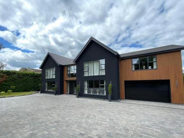 Edge Hill, Darras Hall, 5 Bedroom Detached