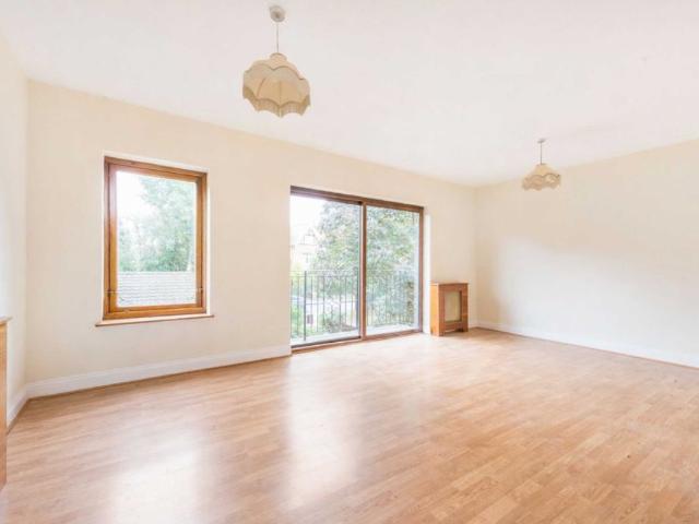 Edge Hill, Wimbledon, SW19, London