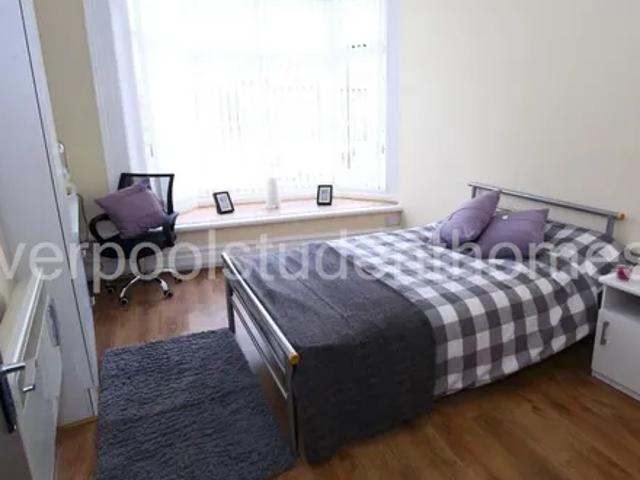 Edge Hill, Tunnel Road, Liverpool, L7 6LP, United Kingdom | 7 bed house for rent #123252008 | Rentberry