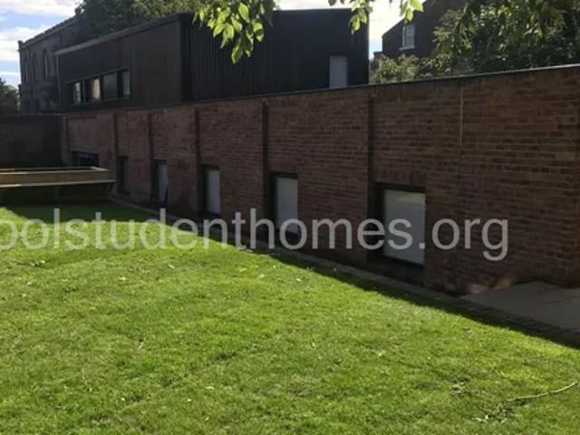 Edge Hill, Tunnel Road, Liverpool, L7 6LP, United Kingdom | 7 bed house for rent #123255322 | Rentberry