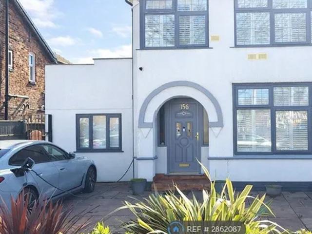 Edge Lane Drive, Liverpool, L13 4AS, United Kingdom | 3 bed duplex for rent #166138196 | Rentberry