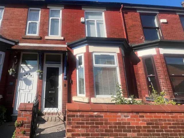Edge Lane, Droylsden, M43 6BB, United Kingdom | 3 bed house for rent #167334417 | Rentberry