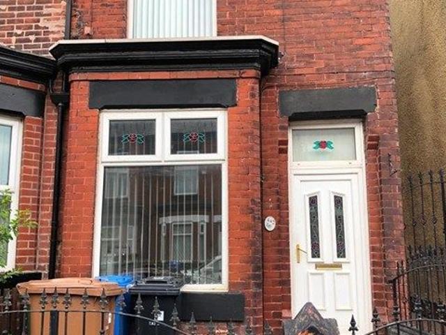 Edge Lane, Droylsden, Manchester M43, 2 bed end terrace house to rent, £1,200 pcm | PrimeLocation