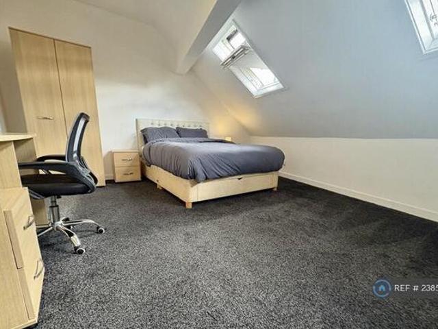 Edge Lane, Fairfield, 1 Bedroom House