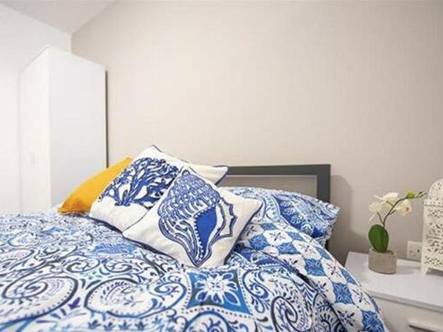 Edge Lane, Liverpool, Studio Flat For