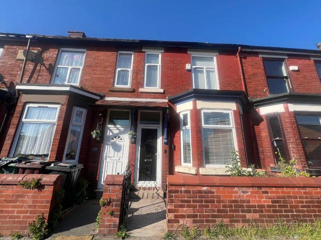 Edge Lane, Manchester M43, 3 bed terraced house to rent, £1,400 pcm | PrimeLocation