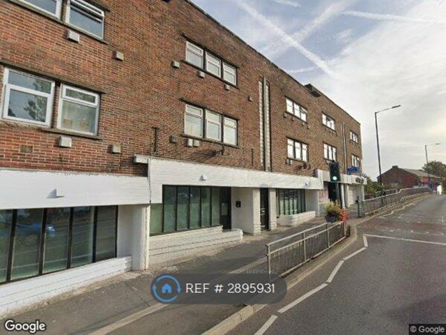 Edge Lane, Stretford, Manchester M32, 1 bed maisonette to rent, £950 pcm | PrimeLocation