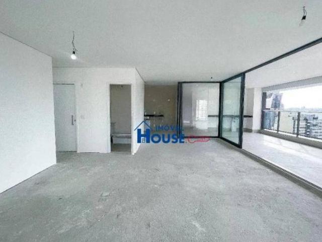 Edge Pinheiros | Apartamento com 4 Quartos sendo 4 Suítes à Venda em Pinheiros, 233m²