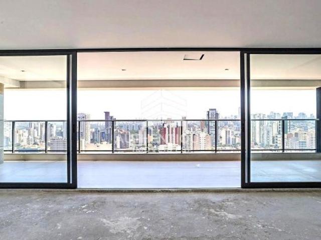 EDGE PINHEIROS Apartamento no bairro Pinheiros à venda