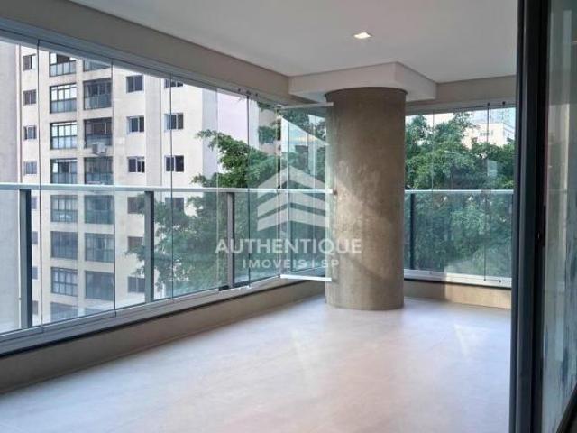 EDGE PINHEIROS Apartamento no bairro Pinheiros à venda
