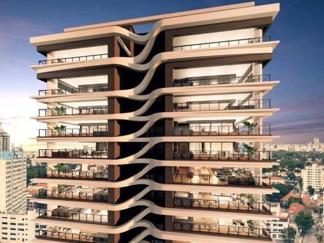 Edge Pinheiros Fase 1