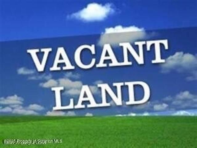 Edge Rock Dr Lot,drums, Plot For Sale
