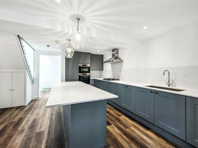 Edge Street, London W8, 5 bed terraced house to rent, £11,000 pcm | PrimeLocation