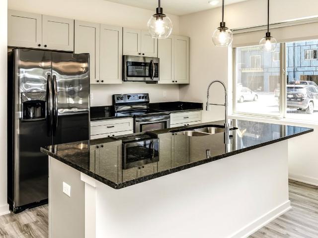 Edge 204 Studio Apartment for Rent at 3010 S 202nd Ct, Omaha, NE 68130