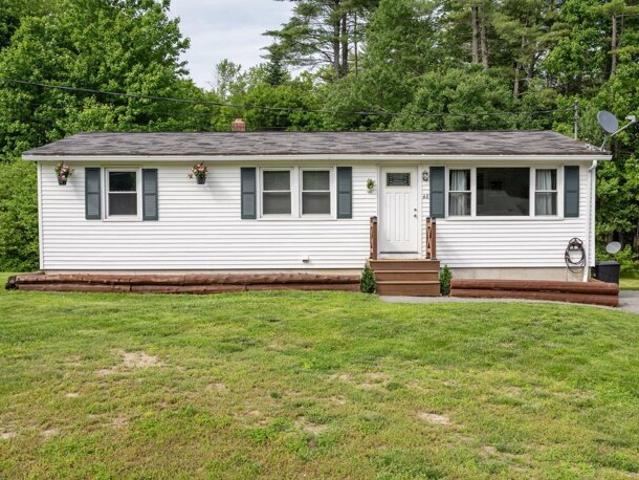 Edgecomb Rd, Lisbon, Home For Sale