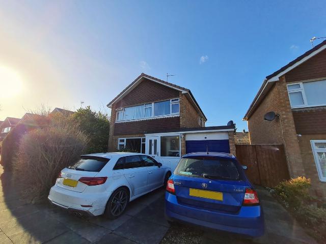 Edgecombe Drive, Darlington DL3, 3 bed detached house to rent, £1,250 pcm | PrimeLocation