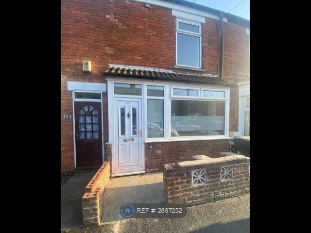 Edgecumbe St, Hull HU5, 3 bed terraced house to rent, £900 pcm | PrimeLocation