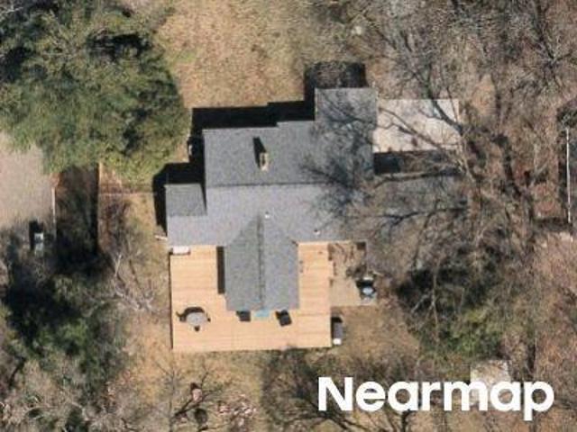 Edgebrook Dr