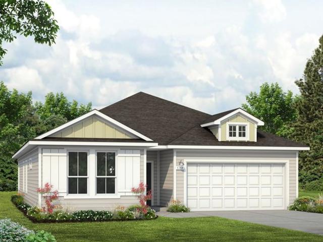 Edgebrooke 1754 Plan Edgebrooke Community