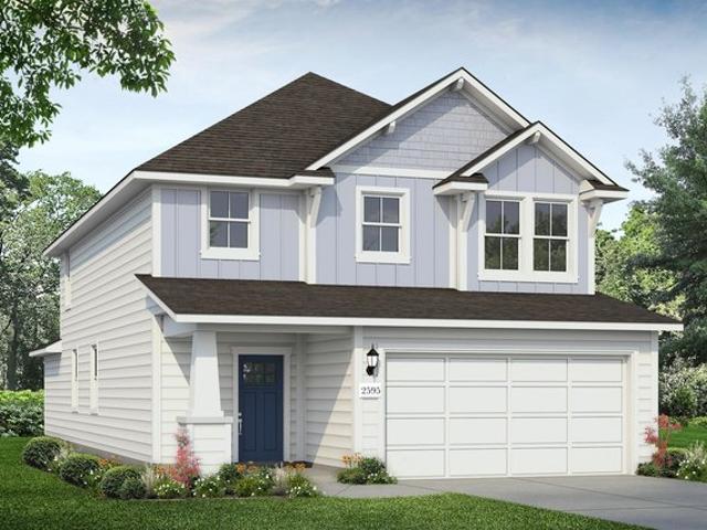 Edgebrooke 2595 Plan Edgebrooke Community