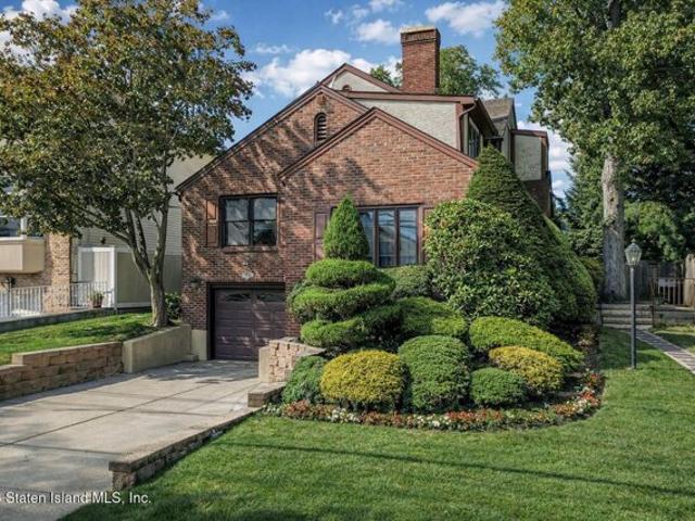 Edgegrove Ave, Staten Island, Home For Sale