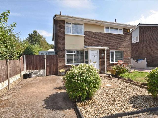 Edgefield, Astley Village, Chorley PR7, 2 bed semi detached house to rent, £900 pcm | PrimeLocation