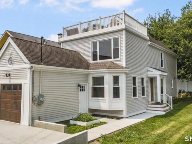 Edgefield Ave, Milford, Home For Sale