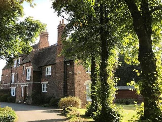 Edgefield House, Vicarage Lane, Office To Lease