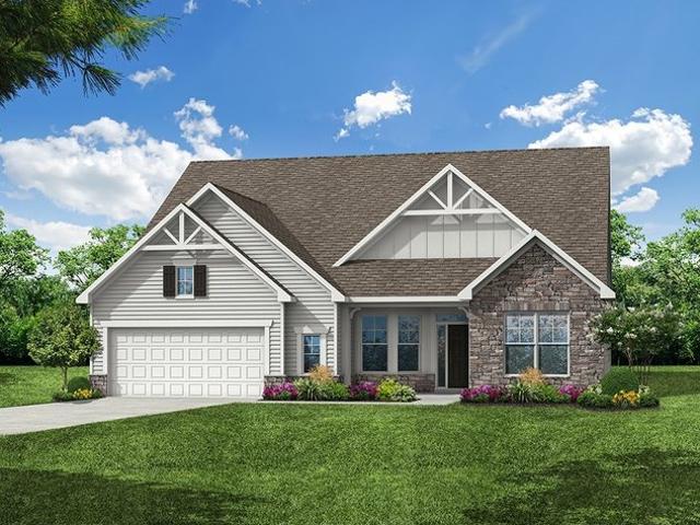 Edgefield Plan Rock Creek Community