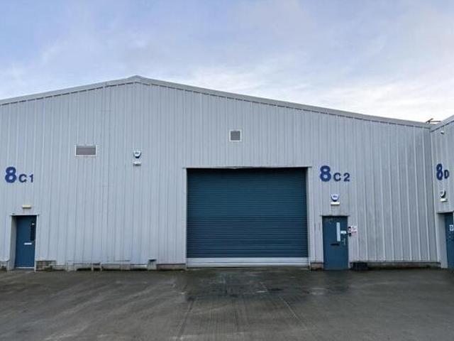Edgefield Road, Unit C, Edgefield Road Industrial Estate, Industrial Park To