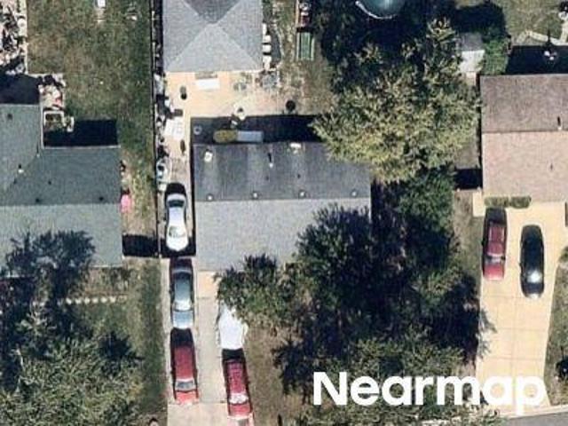 Edgehill Dr