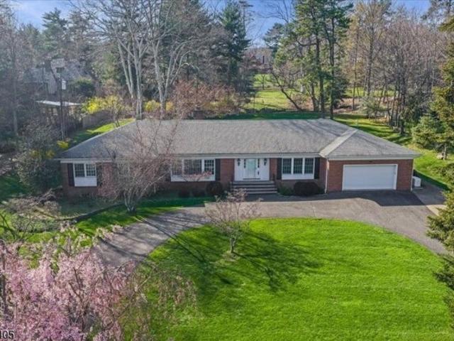 Edgehill Rd, West Orange, Home For Sale