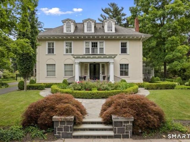 Edgehill Rd, Hamden, Home For Sale