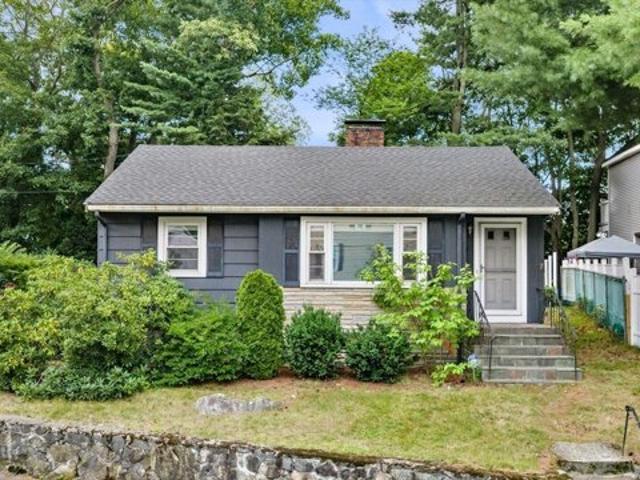 Edgehill Rd, Swampscott, Home For Sale