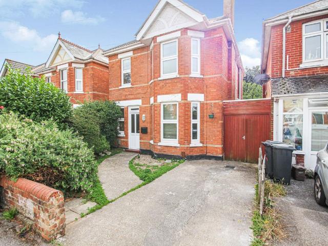 Edgehill Road, Bournemouth BH9, 6 bed property to rent, £3,300 pcm | PrimeLocation