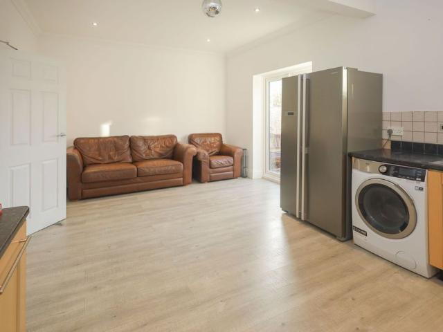 Edgehill Road, Bournemouth, BH9