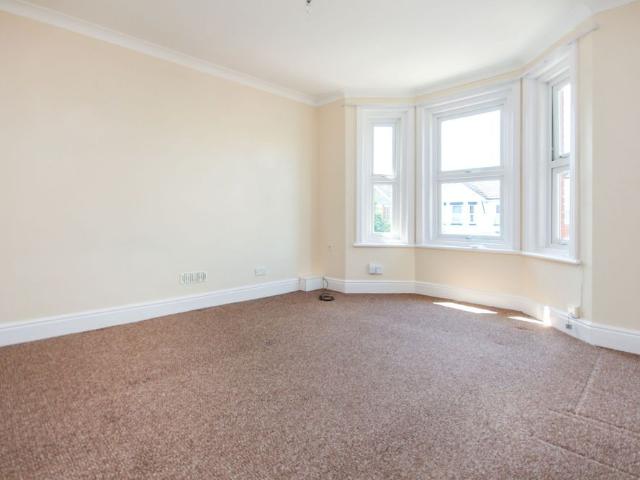 Edgehill Road, Bournemouth, BH9