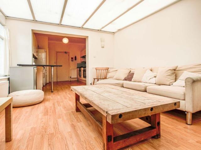 Edgehill Road, Bournemouth, BH9