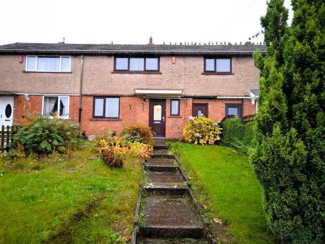 Edgehill Road, Carlisle CA1, 3 bed terraced house to rent, £800 pcm | PrimeLocation