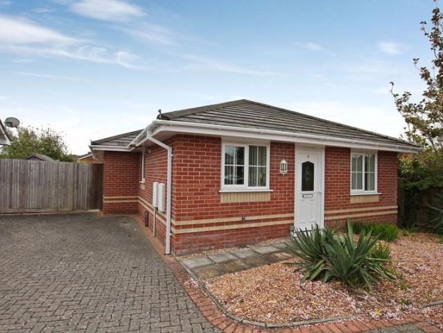 Edgehurst, Locks Heath, Southampton