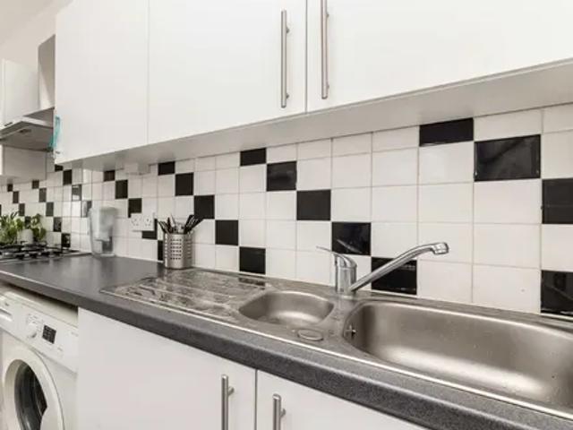 Edgeley Lane, London, SW4 7TG, United Kingdom | 1 bed apartment for rent #167776203 | Rentberry
