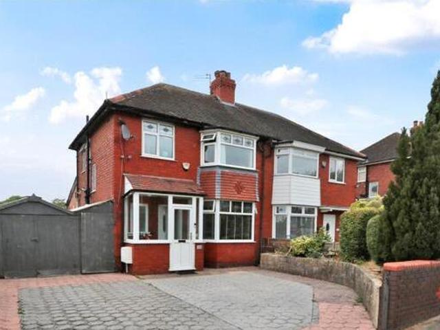 Edgeley, Petersburg Road, Stockport, 3 Bedroom Semi detached