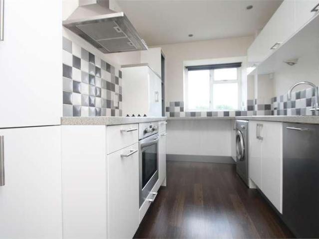 Edgell Road, Staines upon thames, TW18
