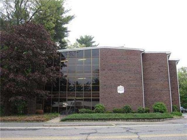 Edgell Rd Apt,framingham, Condo For Sale