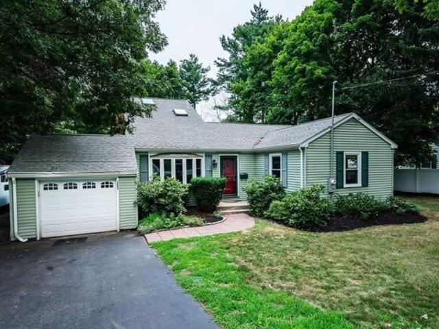 Edgell Rd, Framingham, Home For Sale