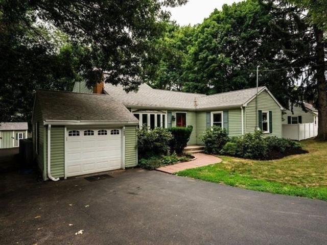 Edgell Rd, Framingham, Home For Sale